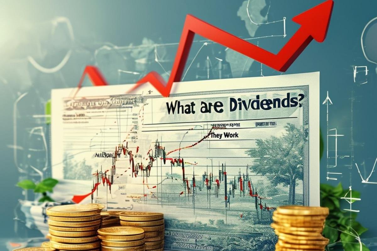 O que São Dividendos e Como Funcionam - Allgoo