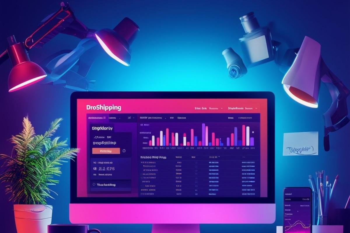 O Que é Dropshipping no Shopify e Como Funciona - Allgoo