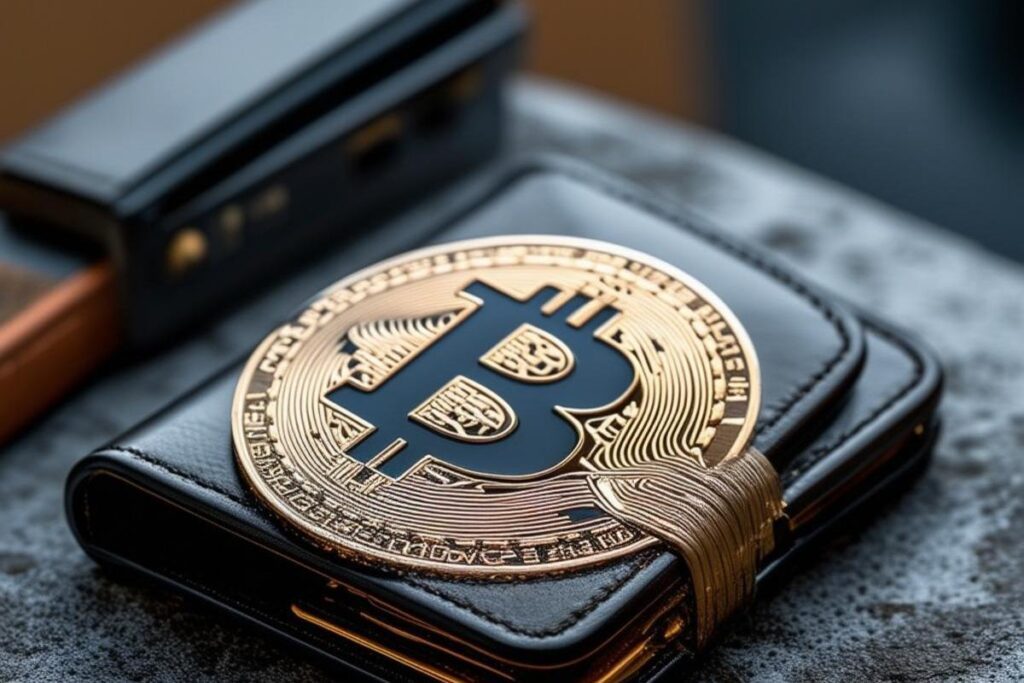 O Que é uma Hard Wallet e Como Usar - Allgoo