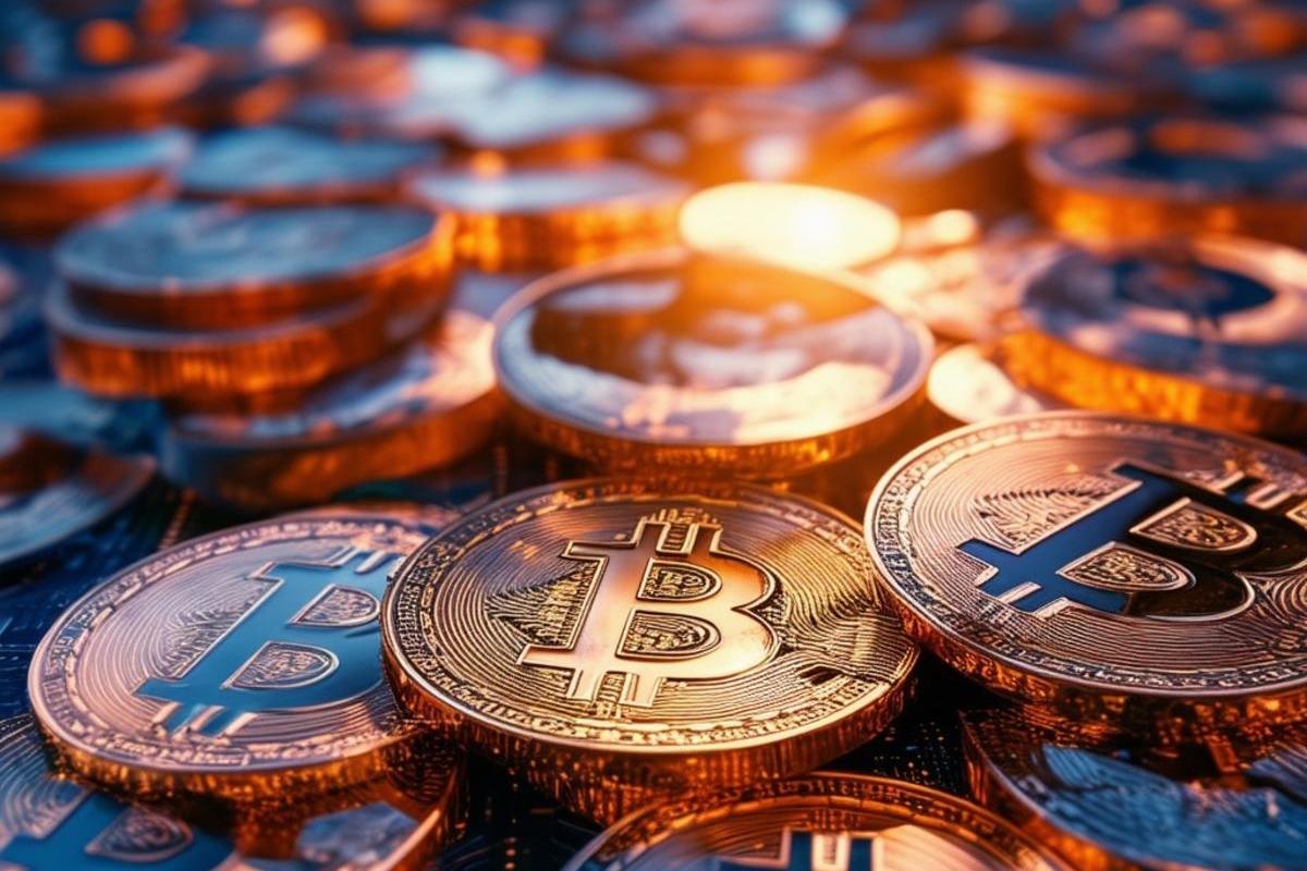 O Que São Altcoins e Como Funcionam - Allgoo