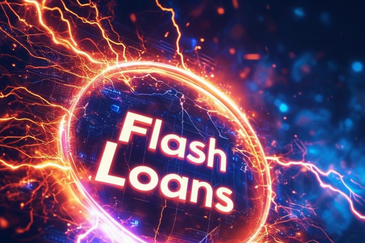 O Que São Flash Loans e Como Funcionam - Allgoo