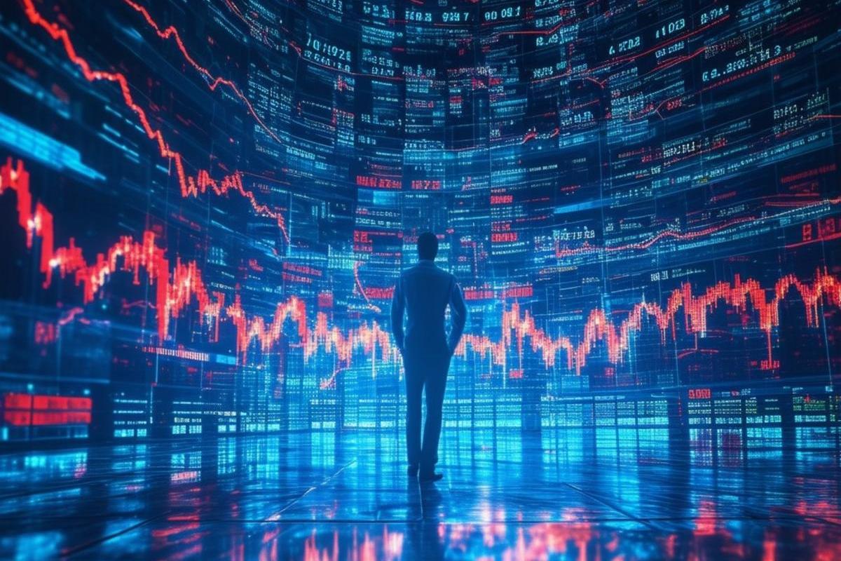 O que São Índices de Mercado e Como Funcionam - Allgoo