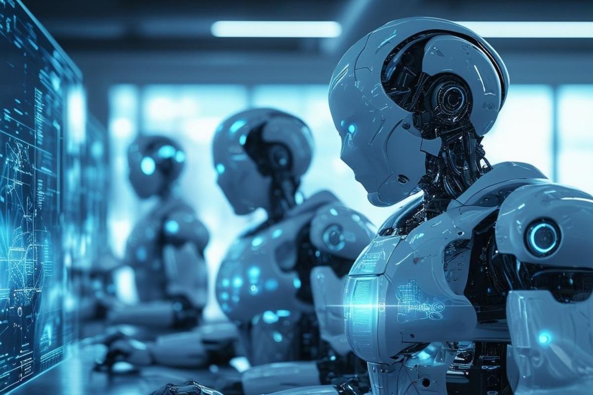 O que São Robo-Advisors e Como Funcionam - Allgoo